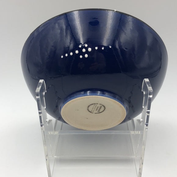 Nakkas Cini | Dining | Nakkas Cini Turkish Ceramic Hand Painted Serving ...